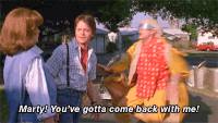 Bttf GIFs - Get the best gif on GIFER