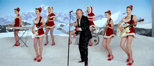 Love actually is all around GIFs - Get the best gif on GIFER