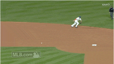 Shortstop GIFs - Get the best gif on GIFER