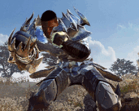 Vindictus GIFs - Get the best gif on GIFER