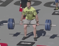 Barbell GIFs - Get the best gif on GIFER