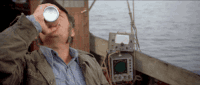 Jaws GIFs - Get the best gif on GIFER