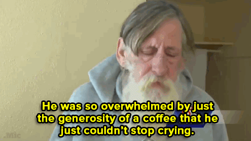 Homelessness GIFs - Get the best gif on GIFER