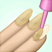 Nail GIFs - Get the best gif on GIFER