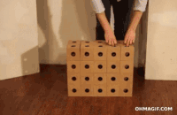 Cubic GIFs - Get the best gif on GIFER