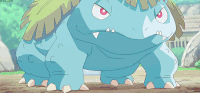 Venusaur GIFs - Get the best gif on GIFER