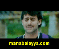 Prabhas GIFs - Get the best gif on GIFER