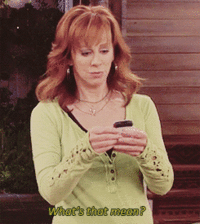 Reba mcentire GIF - Conseguir o melhor gif em GIFER