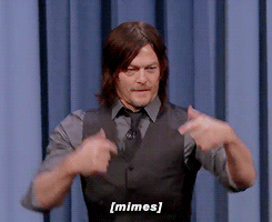 Charades GIFs - Get the best gif on GIFER