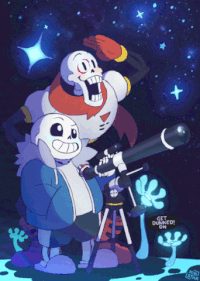 Undertale GIFs - Get the best gif on GIFER