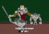 Armor GIFs - Get the best gif on GIFER