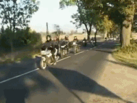 Motorcyclist GIFs - Get the best gif on GIFER