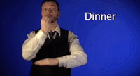 Asl GIFs - Get the best gif on GIFER