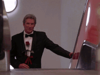 Richard ramirez GIFs - Get the best gif on GIFER