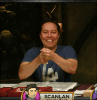 Scanlan GIFs - Get the best gif on GIFER