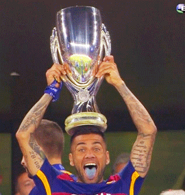 Uefa super cup GIF - Conseguir o melhor gif em GIFER