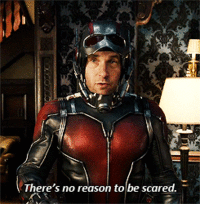 Goosebumps GIFs - Get the best gif on GIFER