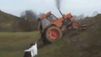 Tractor GIFs - Get the best gif on GIFER