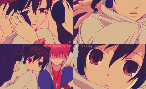 Otp let it be true GIF - Conseguir o melhor gif em GIFER