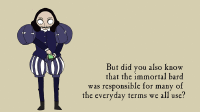 Shakespeare GIFs - Get the best gif on GIFER
