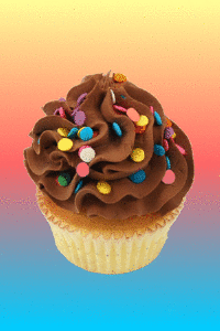 Cupcake GIFs - Get the best gif on GIFER
