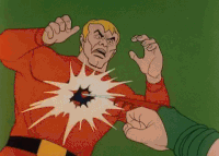 Hawkman GIFs - Get the best gif on GIFER