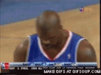 Shaquille GIFs - Get the best gif on GIFER