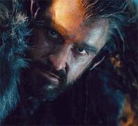 Thorin GIFs - Get the best gif on GIFER