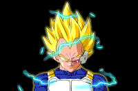 Dbz GIFs - Get the best gif on GIFER