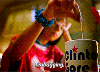Teabagging GIFs - Get the best gif on GIFER