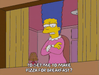 Marge simpsons GIFs - Get the best gif on GIFER