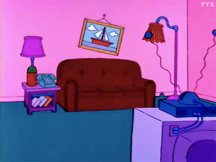 Couch GIFs - Get the best gif on GIFER