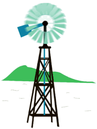 Windmill GIFs - Get the best gif on GIFER