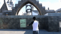 Wizarding world GIFs - Get the best gif on GIFER