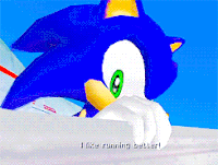 Sonic adventure 2 GIFs - Get the best gif on GIFER