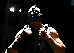 Bane GIFs - Get the best gif on GIFER