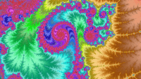 Mandelbrot GIFs - Get the best gif on GIFER