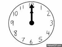 Relogio GIFs - Get the best gif on GIFER