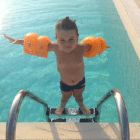 Swim GIFs - Get the best gif on GIFER