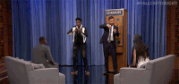 Charades GIFs - Get the best gif on GIFER
