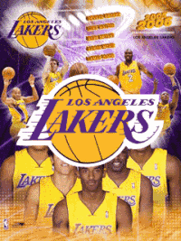 Laker GIFs - Get the best gif on GIFER
