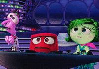 Joy inside out GIFs - Obtenez le meilleur gif sur GIFER