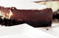 Cheesecake GIFs - Get the best gif on GIFER