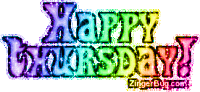 Thursday GIFs - Get the best gif on GIFER