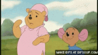 Tigger GIFs - Get the best gif on GIFER
