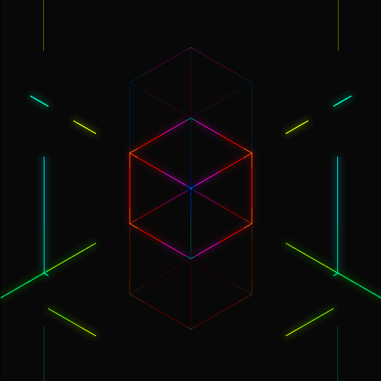 Hexagonal GIFs - Get the best gif on GIFER