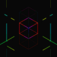 Hexagonal GIFs - Get the best gif on GIFER