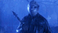 Jason GIFs - Get the best gif on GIFER