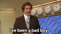 Anchorman GIFs - Get the best gif on GIFER