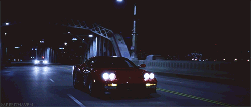 Testarossa GIFs - Get the best gif on GIFER